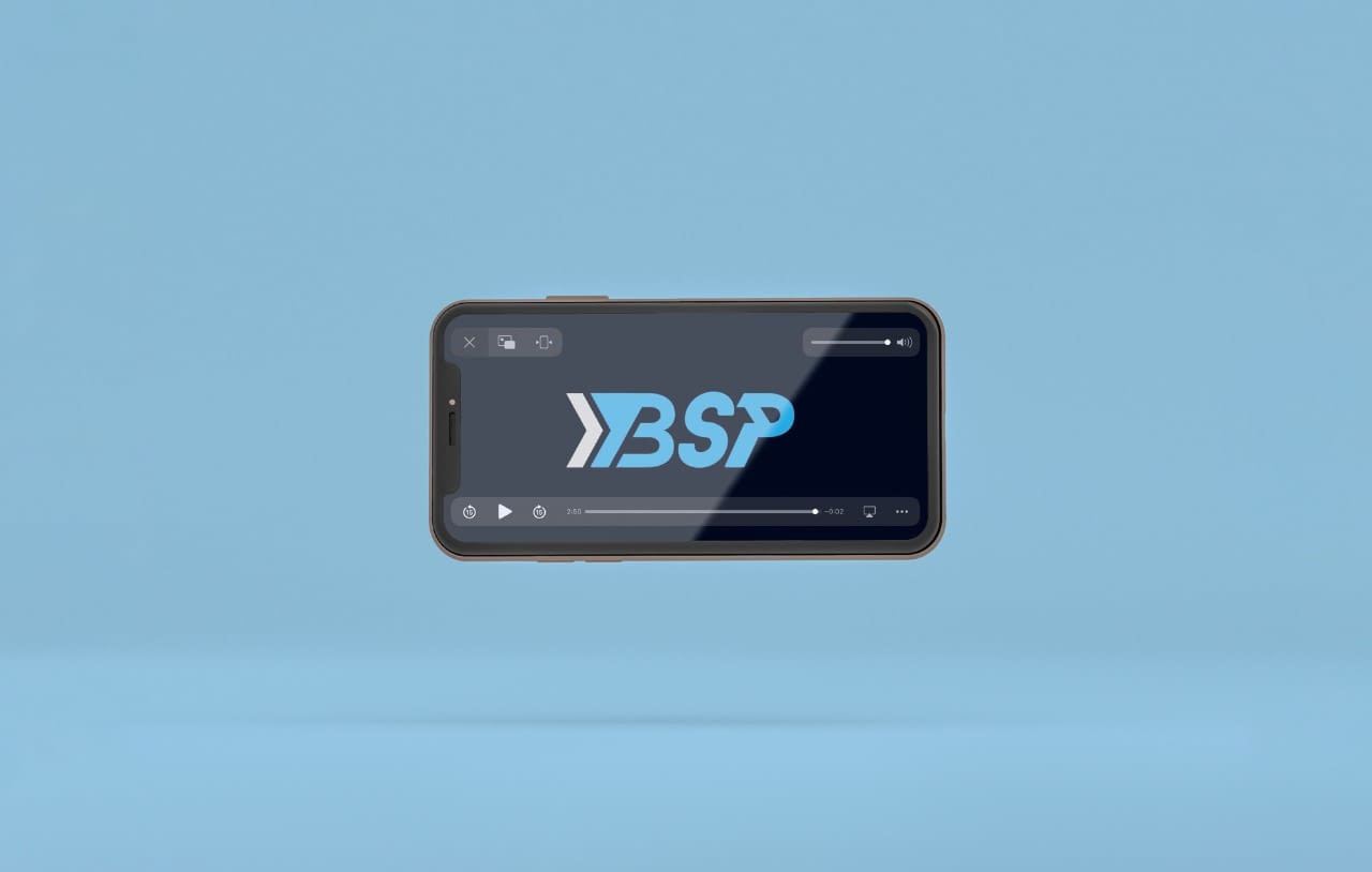 BSP Vision – Concept Marketing Albania