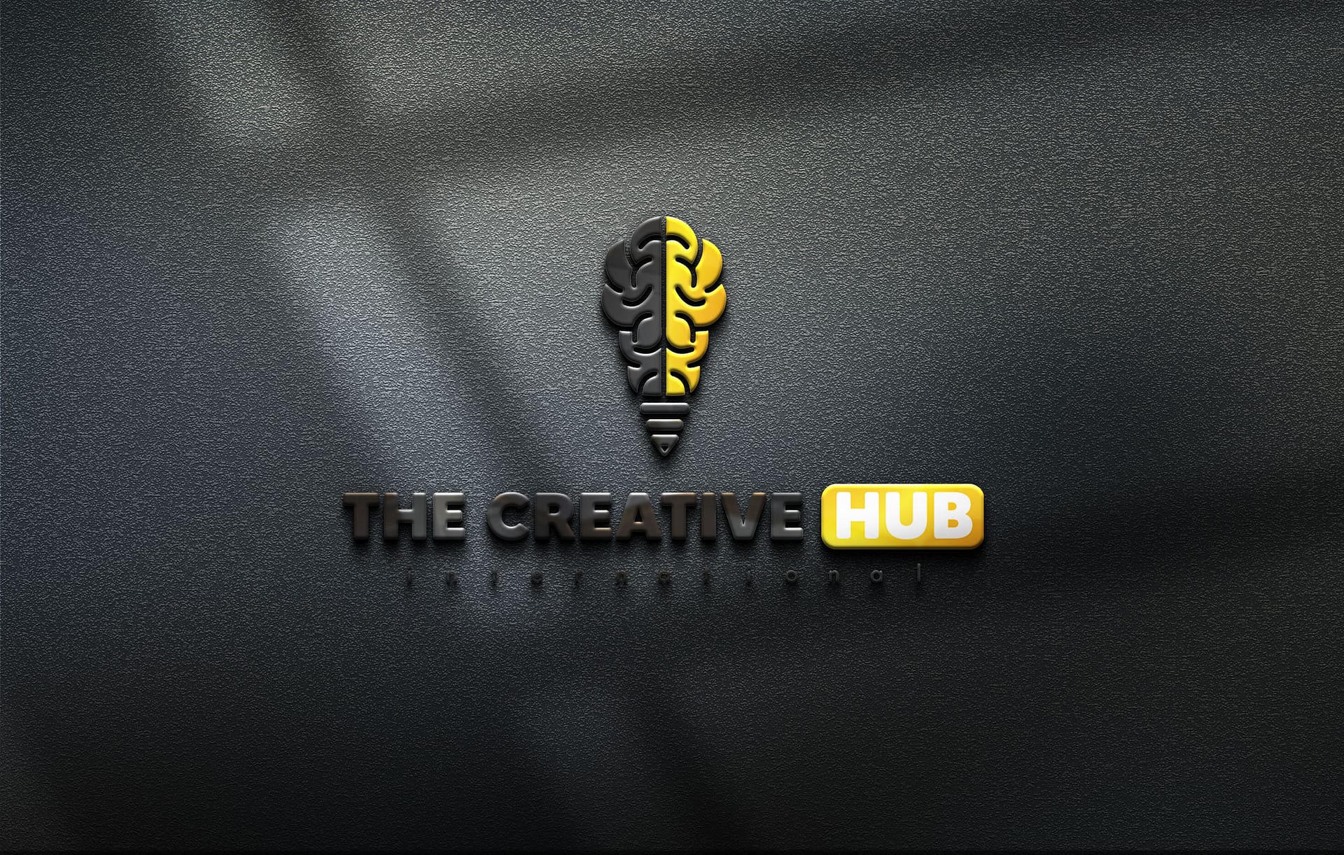 Creative Hub – Concept Marketing Albania